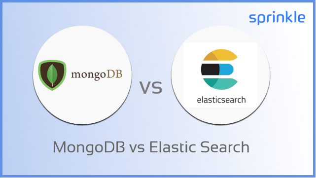 MongoDB vs Elasticsearch: Choosing the Right Data Management Tool | Sprinkledata Integration ...
